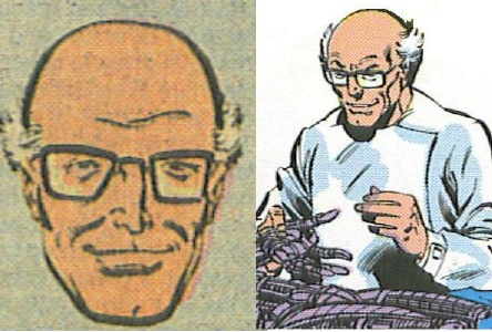 Los más famosos agentes de SHIELD