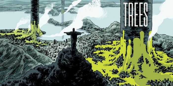 Reseña de 'Trees 1: A su sombra'