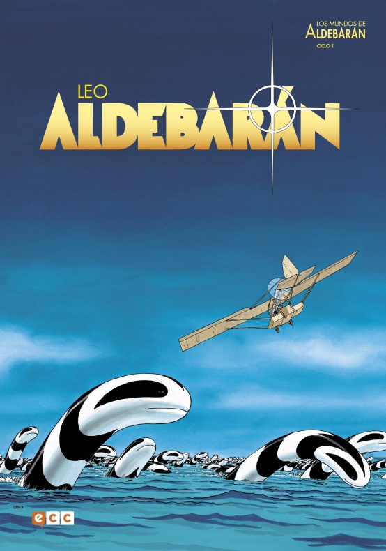 Reseña de 'Aldebarán'