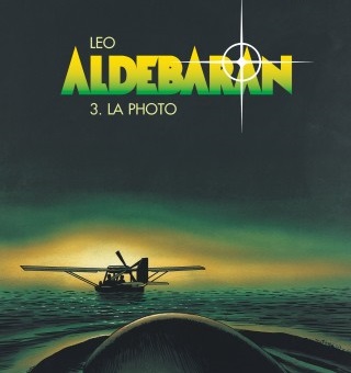 Reseña de 'Aldebarán'