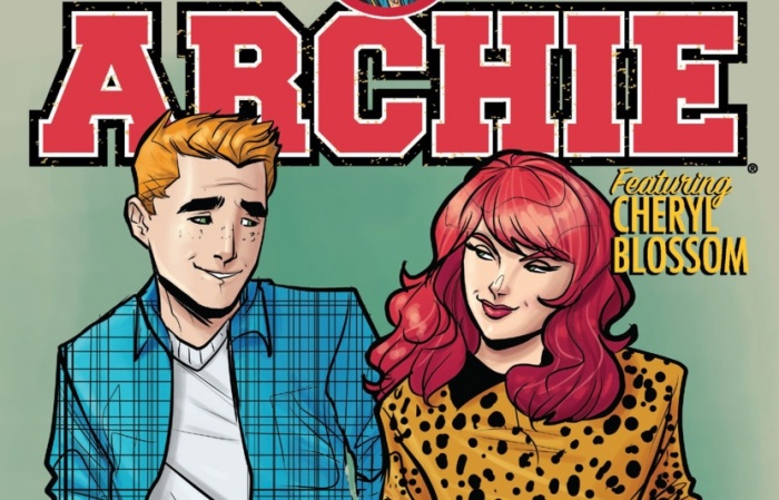 Reseña de 'Archie' 3