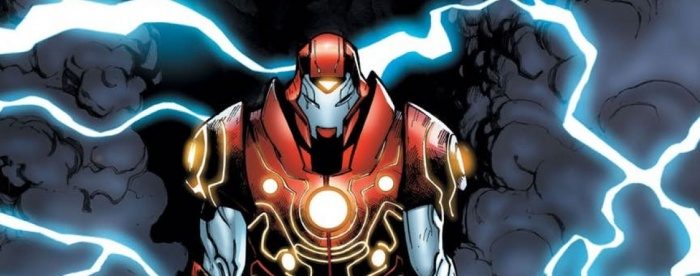 Marvel anuncia las miniseries 'Infinity Warps'