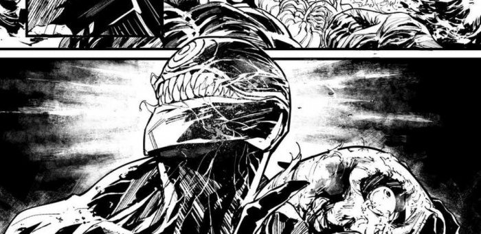 Primer vistazo a 'Web of Venom: Ve’Nam' #1