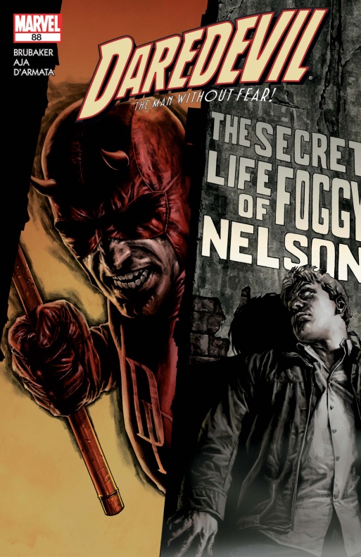 Reseña de 'Marvel Saga. Daredevil 16: El diablo se da un paseo'