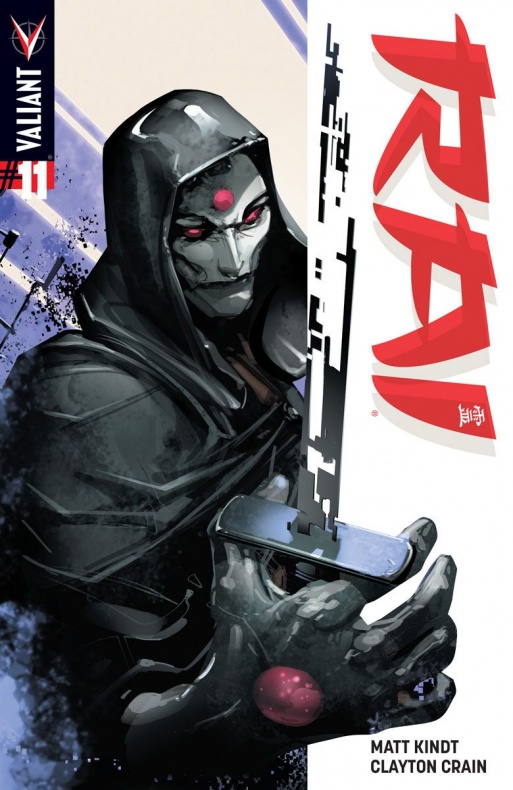 Reseña de 'Rai' (Edición de lujo)