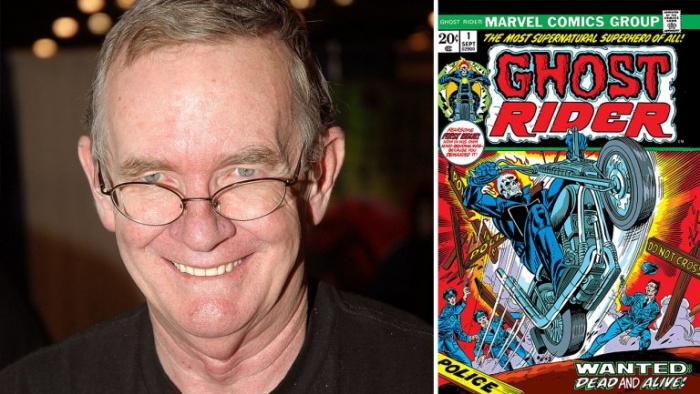 Gary Friedrich, otro artista más que nos abandona a los 75 años