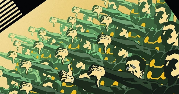 'Multiple Man' #2 homenajeará a una de las sagas más importantes de los ...