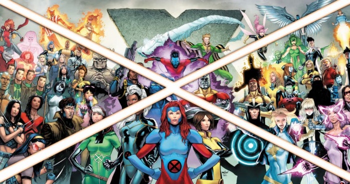 Marvel anuncia un nuevo arco para su serie 'La Imposible Patrulla-X'