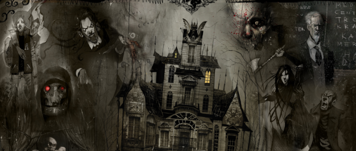 'October Faction' llegará a Netflix