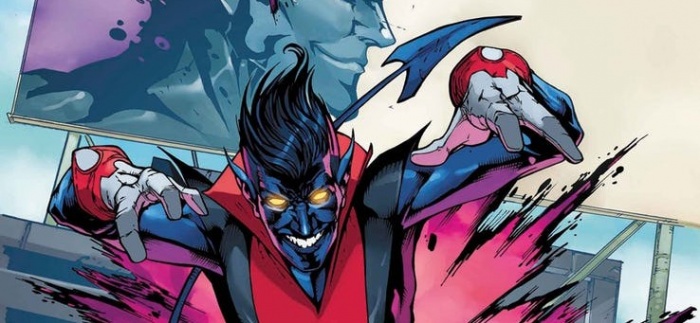 Marvel anuncia nuevas miniseries para los mutantes