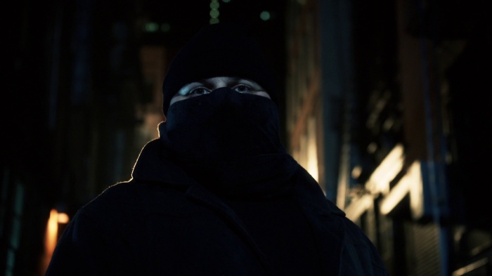 Las caras de Joe Chill