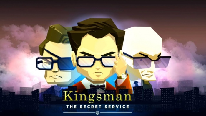 Kingsman: Servicio Secreto llega a Android e iOS