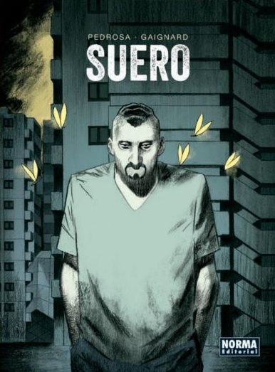 Reseña de Suero