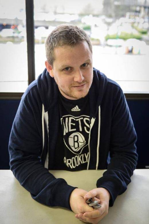 La miniserie Contagion llega a Marvel Comics este otoño