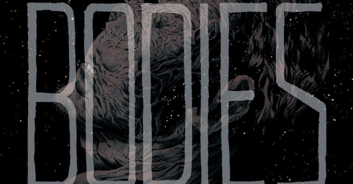 Bog Bodies será la nueva serie de horror y supervivencia de Image