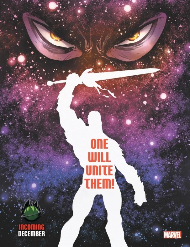 Marvel anuncia la llegada de un héroe que los unirá a todos | La Casa ...