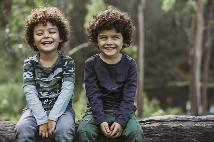 Las caras de Arthur Curry (Aquaman)