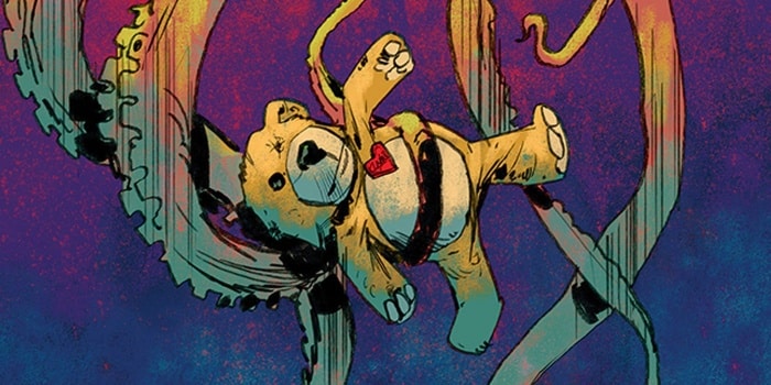 Reseña de Babyteeth 2