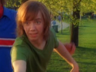 Las caras de Shaggy Rogers