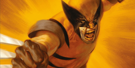 Reseña de 100% Marvel HC. Lobezno: Orígenes Salvajes