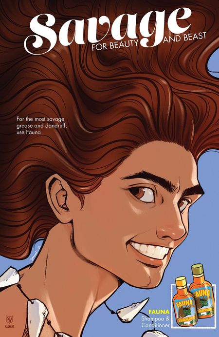 Valiant muestra algunas portadas alternativas para el nuevo primer ...