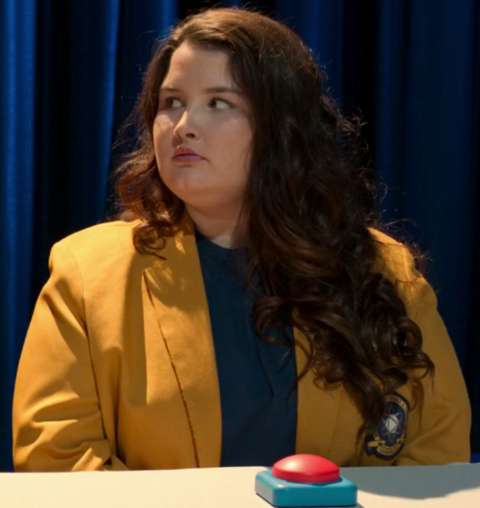 La pandilla de Flash Thompson en el UCM