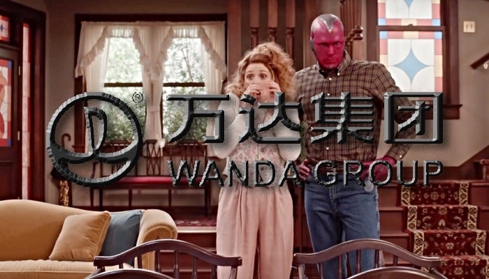 Wanda Group reclama la marca WandaVision a Marvel