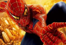 La presencia de Mysterio en la saga arácnida de Sam Raimi y Tobey Maguire