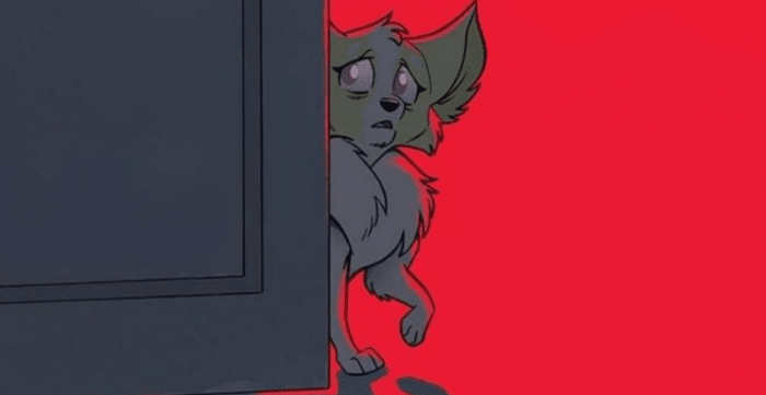 La película animada de Stray Dogs ya está en desarrollo