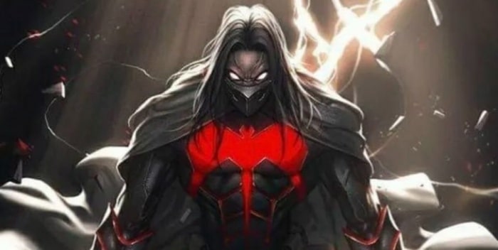 Revelada la identidad de Codex, el Rey Simbionte, en Venom Beyond