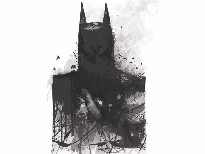 Batman Unburied será el primer podcast guionizado de DC