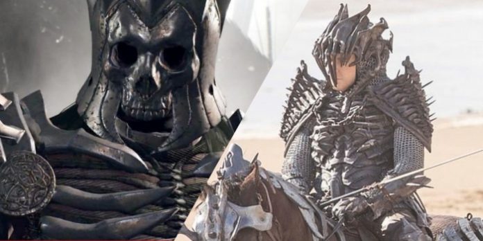 Netflix traerá en la temporada 2 de The Witcher a la peligrosa Wild Hunt