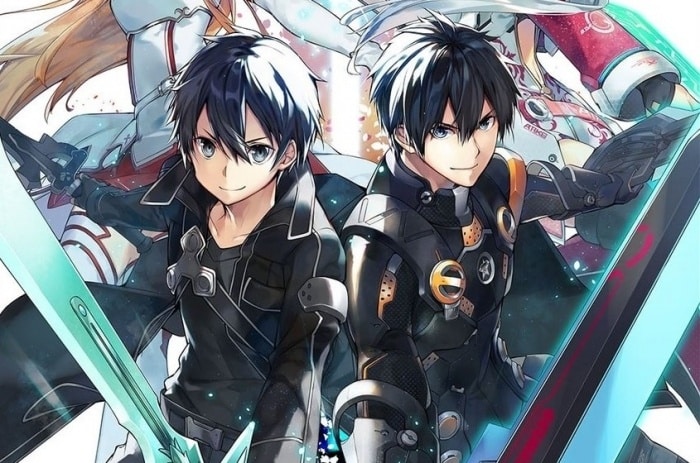 La colaboración entre Phantasy Star Online 2 y Sword Art Online ya ...