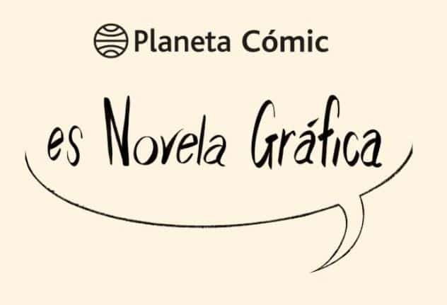 Planeta Cómic es Novela Gráfica (2021)