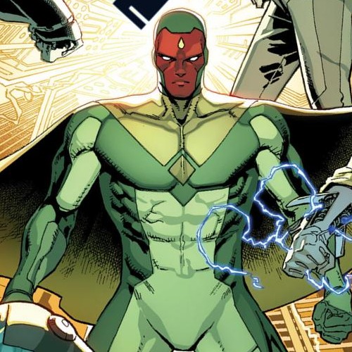 ¿Quién es Aarkus en Marvel Comics?