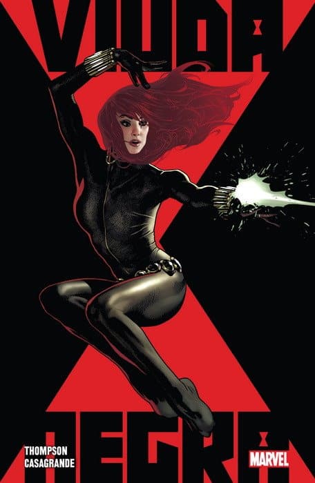 Viuda Negra acabará en su número 15, aunque este podría no ser el final ...