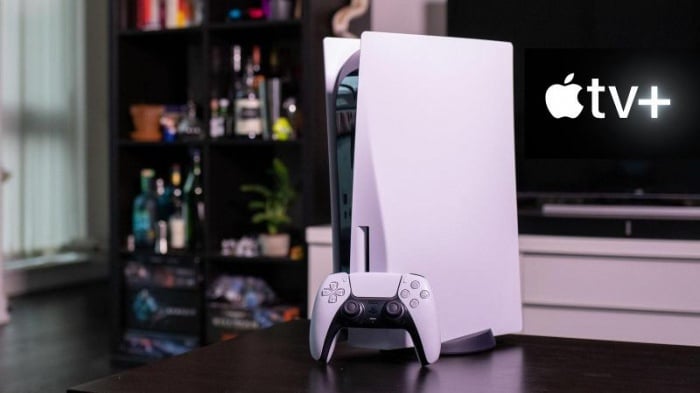 Si tienes una Playstation 5 puedes disfrutar de 6 meses gratis de Apple TV+