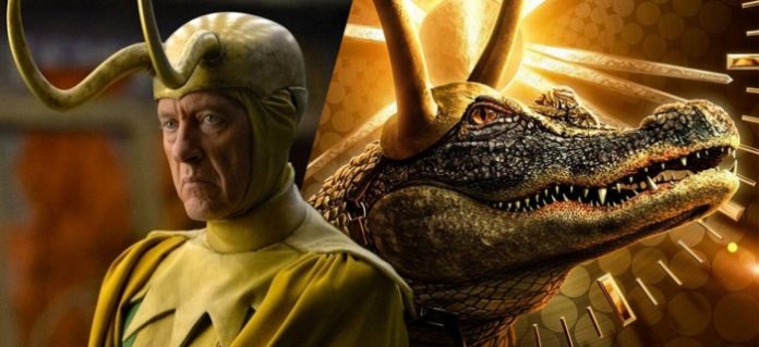 Richard E. Grant, Loki clásico, estaría dispuesto a protagonizar un ...