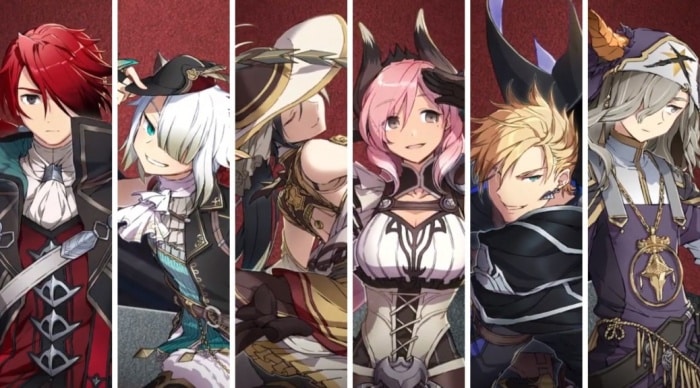 Análisis de Ys IX: Monstrum Nox