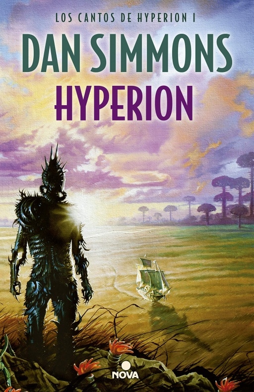 Hyperion se llevará al cine gracias a la nueva productora de Bradley Cooper