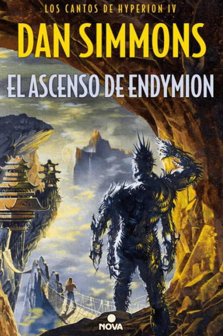 Hyperion se llevará al cine gracias a la nueva productora de Bradley Cooper