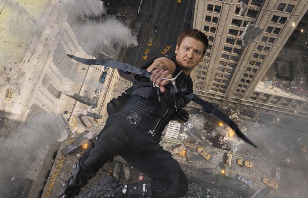 Marvel comparte una lista para ver todas las apariciones de Ojo de ...