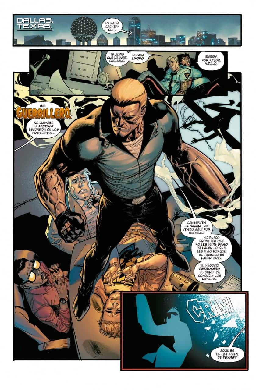 Celebra el Día del Cómic Marvel Gratis con Panini Cómics