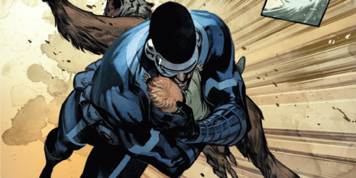 Capitán Krakoa revela lo trágico de su muerte y renacimiento