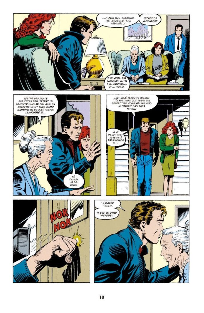 Reseña de Marvel Héroes. El Asombroso Spiderman: Matanza Máxima