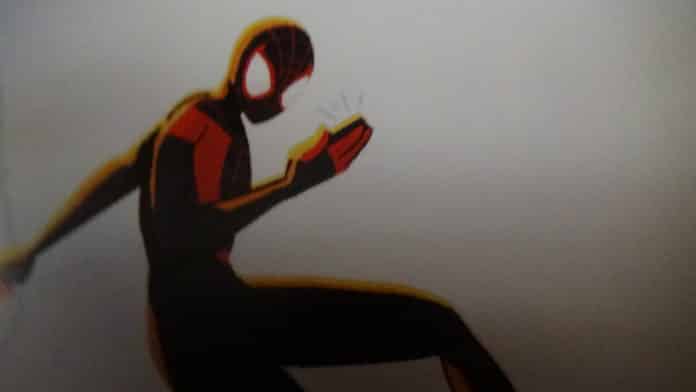 Reseña de: Miles Morales: Shock Waves