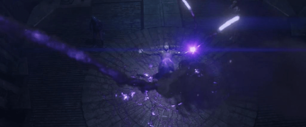 Marvel revela la línea temporal de una de las Gemas del Infinito