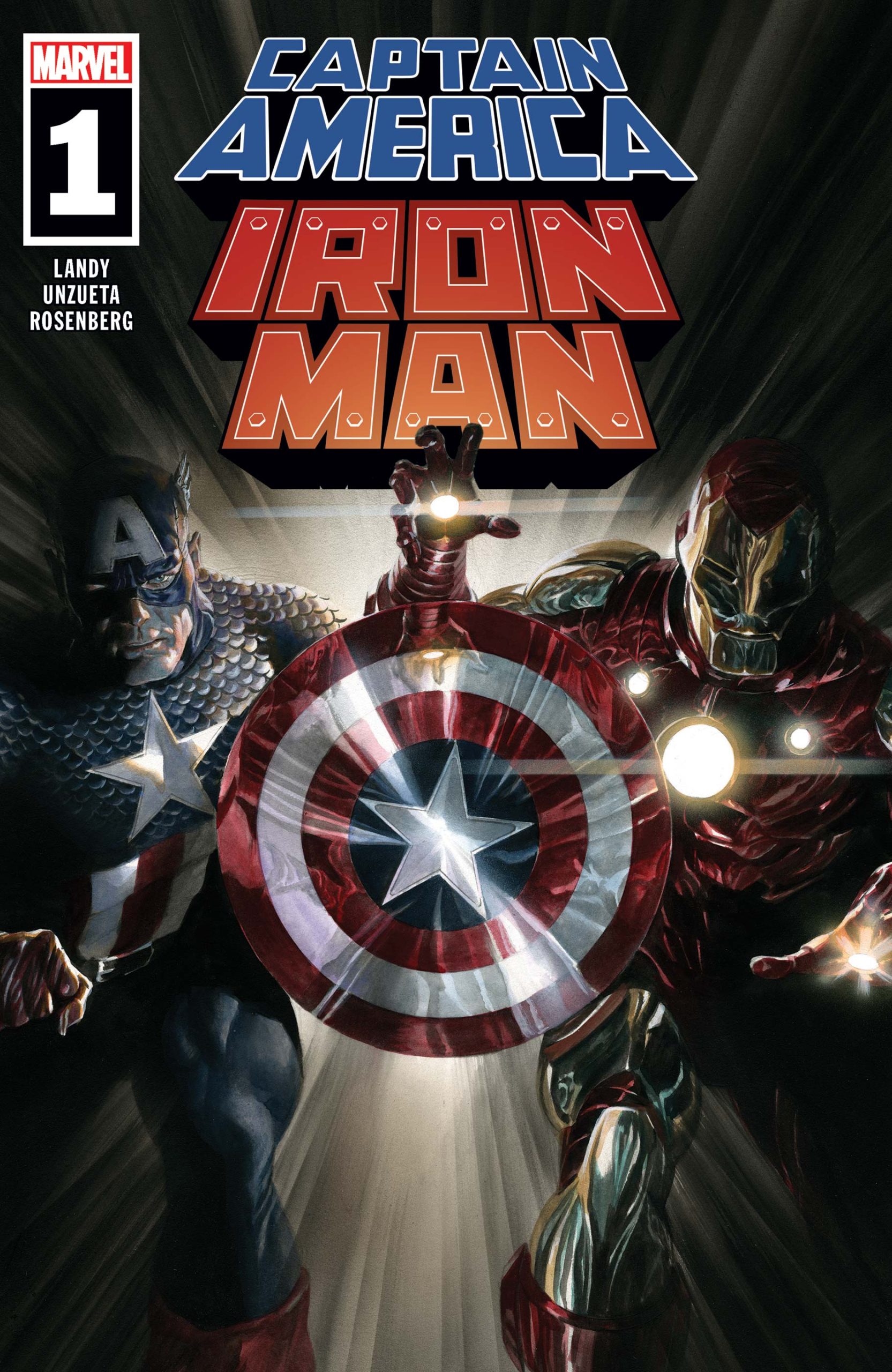 Iron Man y la depresión que esconde su frase más icónica