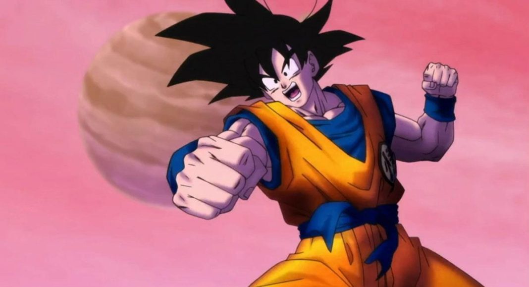 ¿De dónde viene el nombre de Son Goku? (Spoiler: No es Kakarot)
