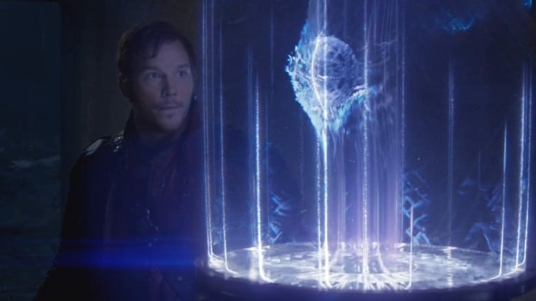 Marvel revela la línea temporal de una de las Gemas del Infinito